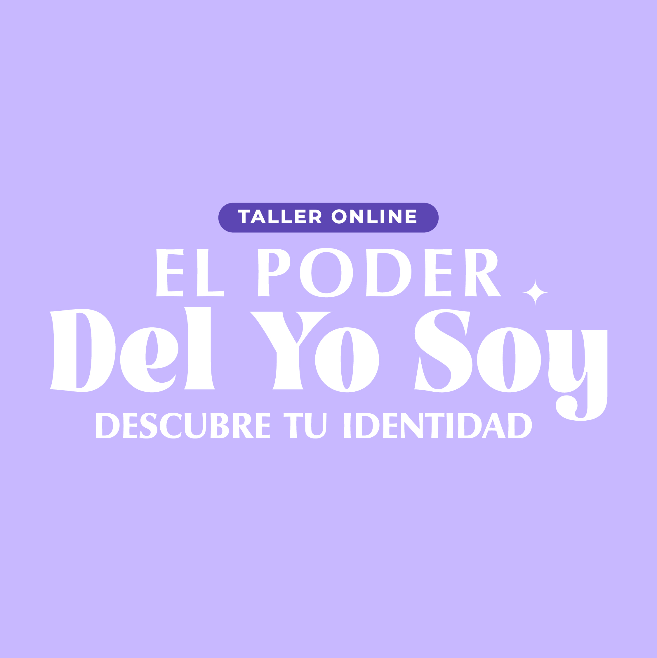 El poder del yo soy » Una Pieza Mestra