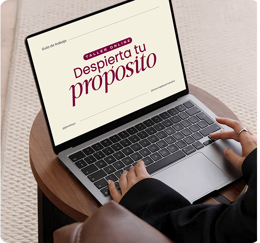 Despierta tu propósito » Una Pieza Maestra